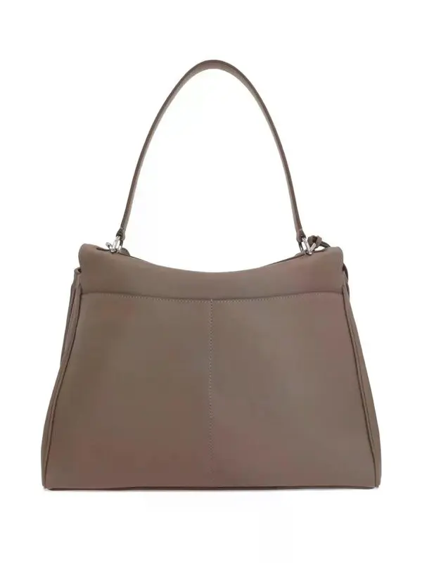 Balenciaga Medium Rodeo Shoulder Bag - Brown
