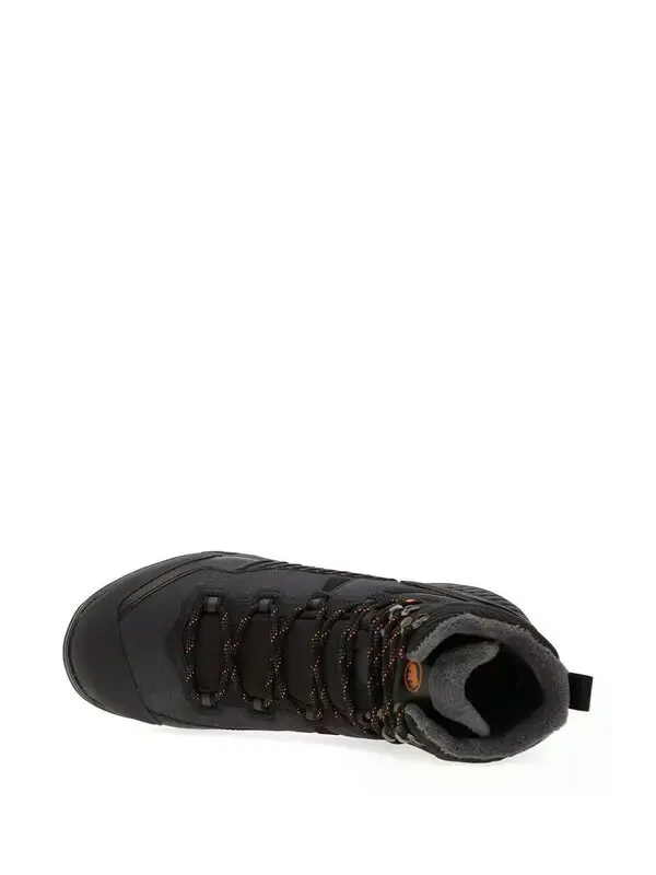MAMMUT Fin Iii Wp Sneakers