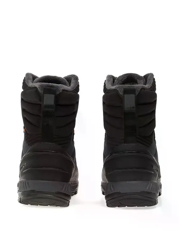 MAMMUT Fin Iii Wp Sneakers