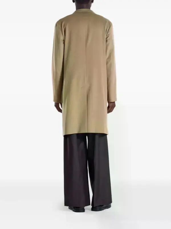 Mackintosh Crawford Cashmere Coat