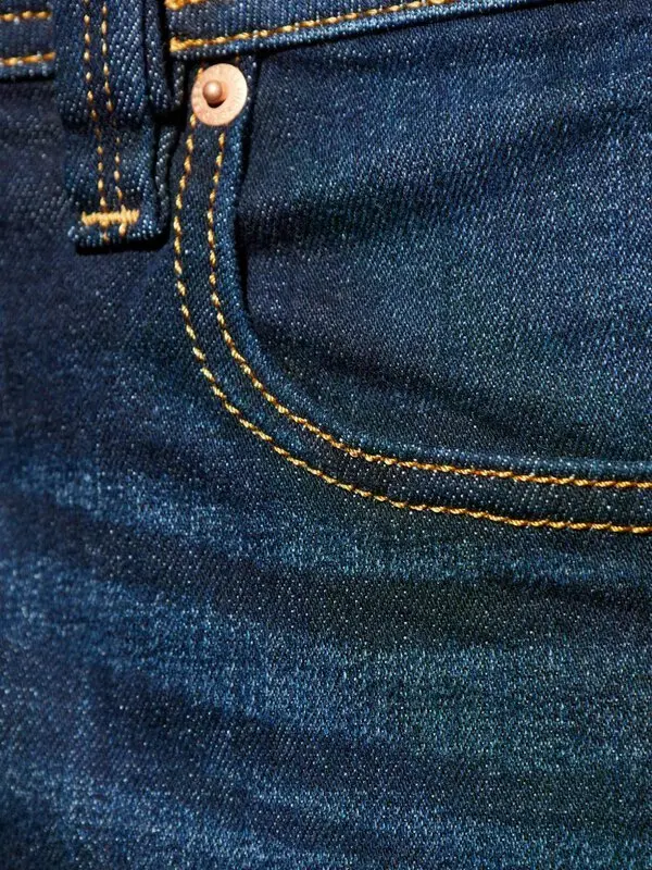 DIESEL® 1986 Larkee-beex 009zs Jeans