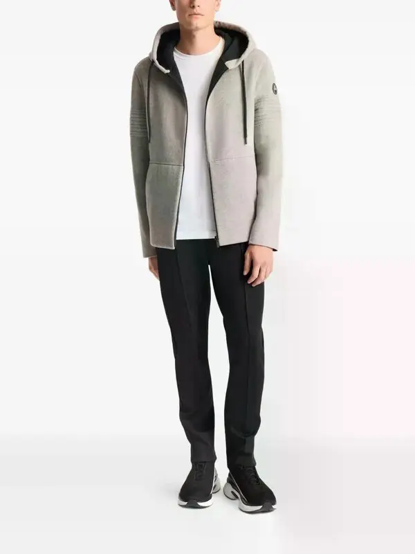 Fusalp Kylian Hooded Jacket