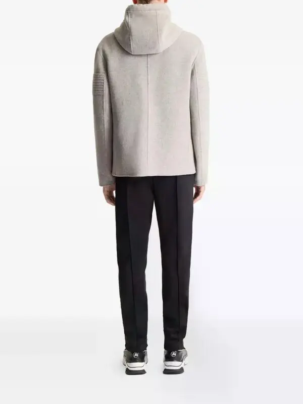 Fusalp Kylian Hooded Jacket
