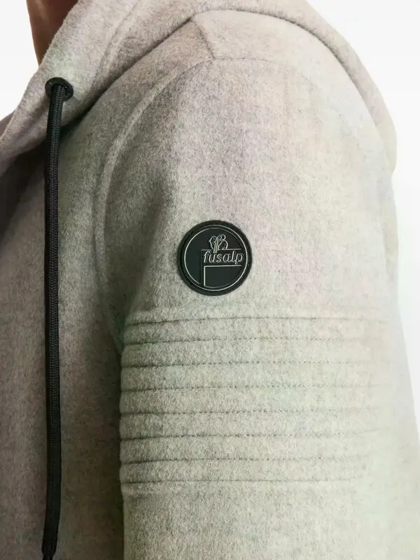 Fusalp Kylian Hooded Jacket