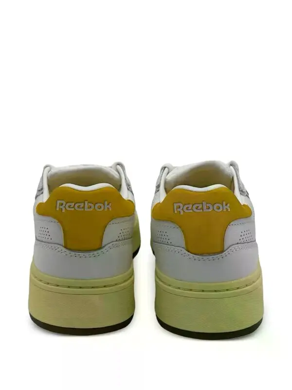REEBOK Logo-detail Low-top Sneakers