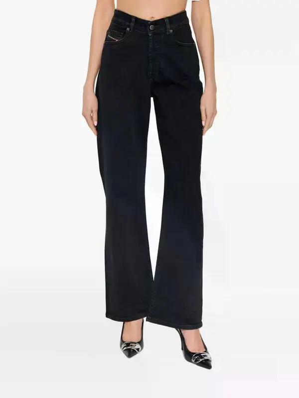 DIESEL® 1971 D-sent 09n89 Jeans