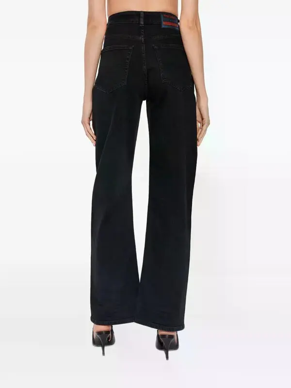 DIESEL® 1971 D-sent 09n89 Jeans