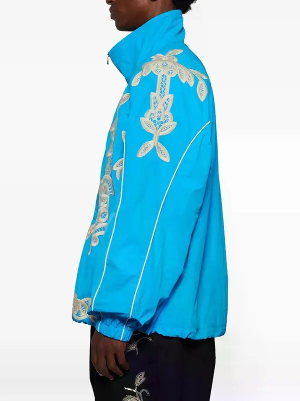 BLUEMARBLE Embroidered Jacket