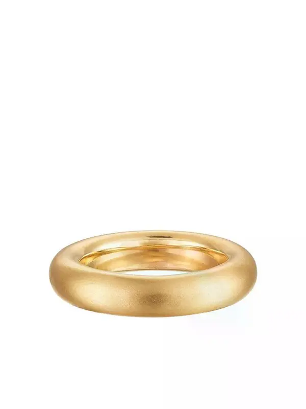 ZAHN-Z 14k Yellow Ring