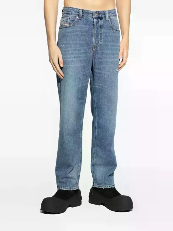 DIESEL® D-macs Denim