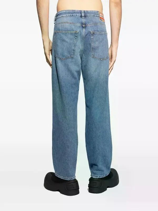 DIESEL® D-macs Denim