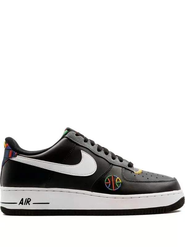 Nike Air Force 1 Low '07 Lv8 'live Together, Play Together' Sneakers