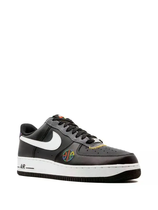 Nike Air Force 1 Low '07 Lv8 'live Together, Play Together' Sneakers