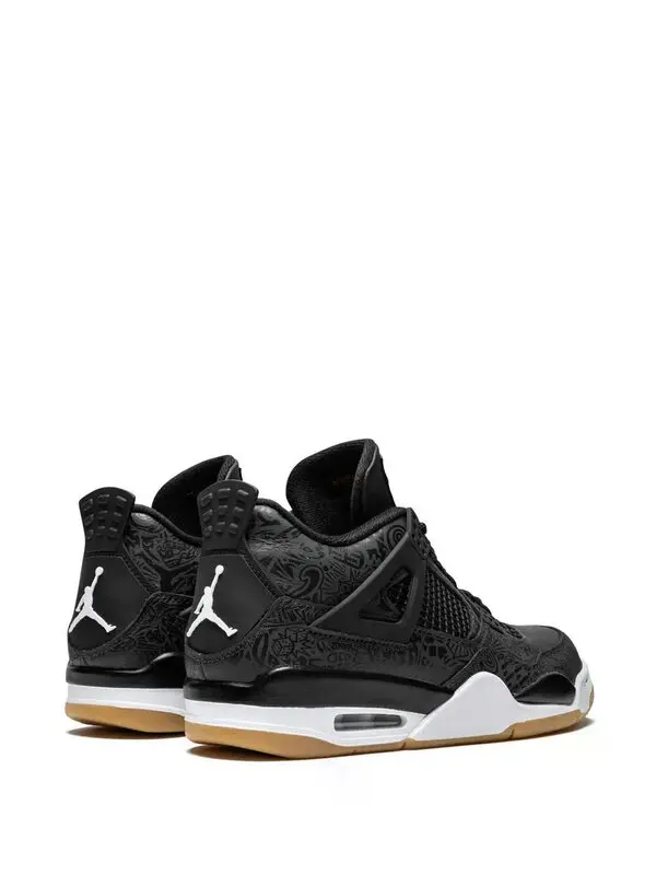 JORDAN Air 4 Retro Se Laser Sneakers