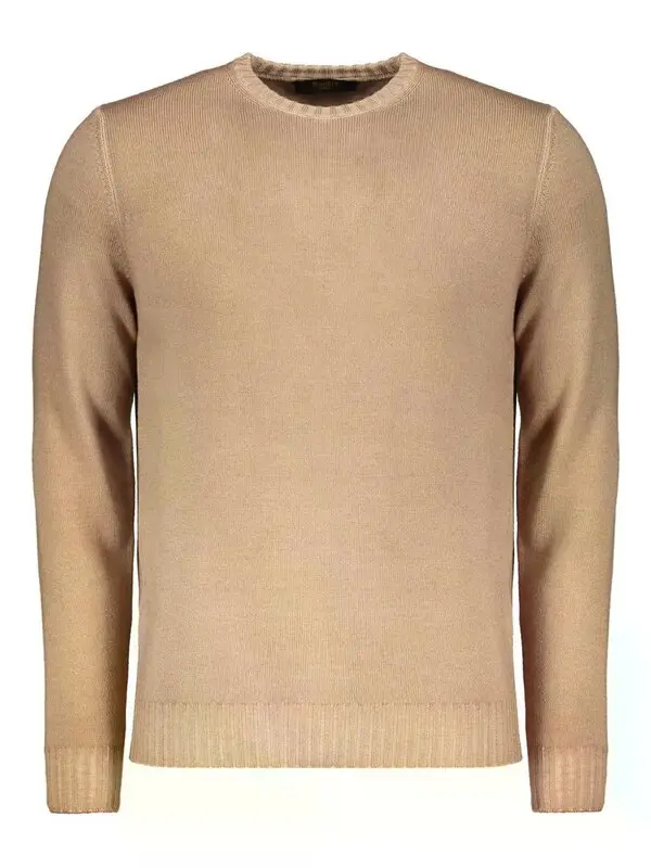 MOORER Orvieto-xt Long-sleeve Sweater