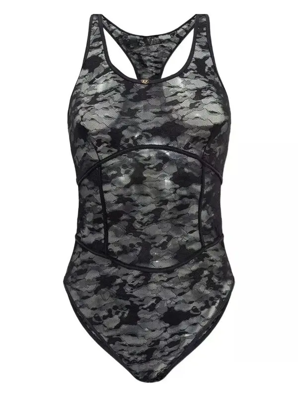 DIESEL® Ezzy-utlt Lace Body