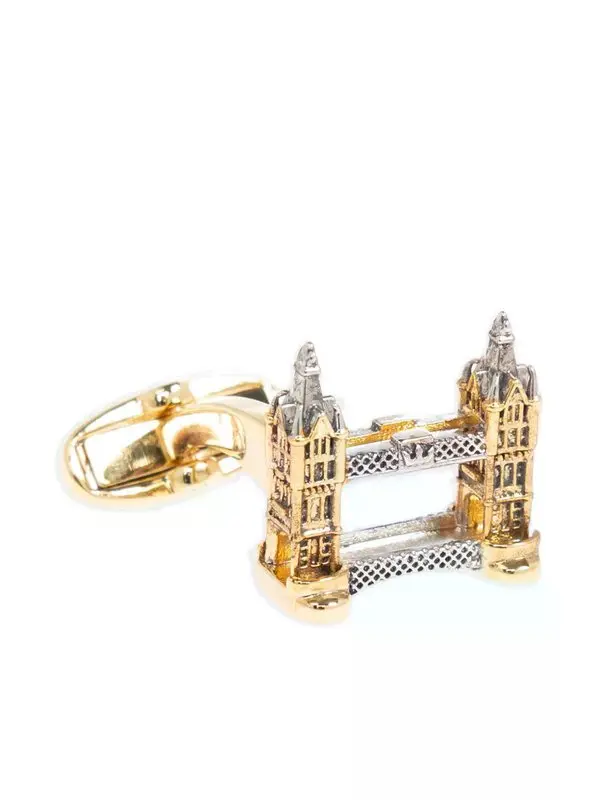 Paul Smith London Souvenir Cufflinks