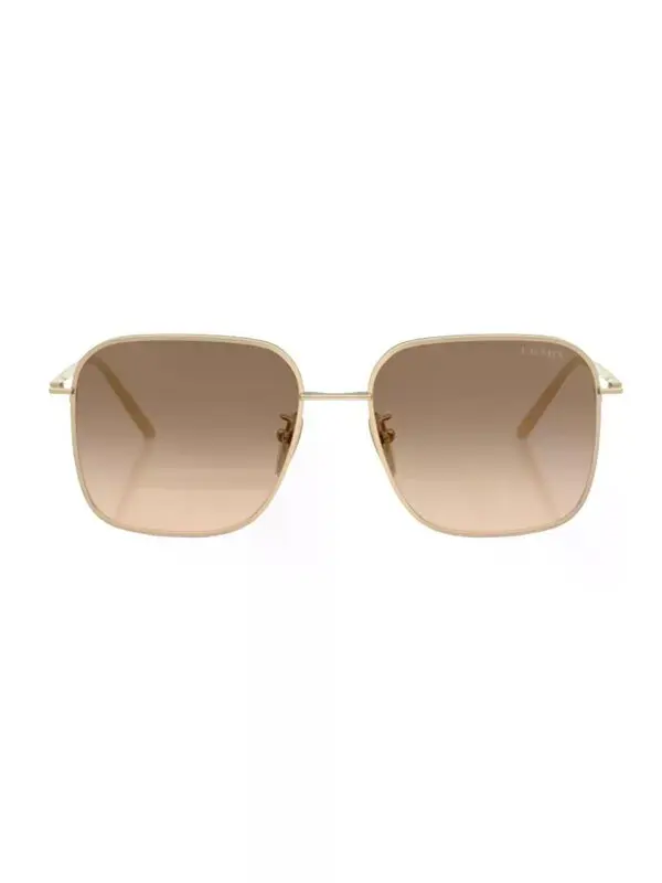 Prada Gradient-lenses Sunglasses