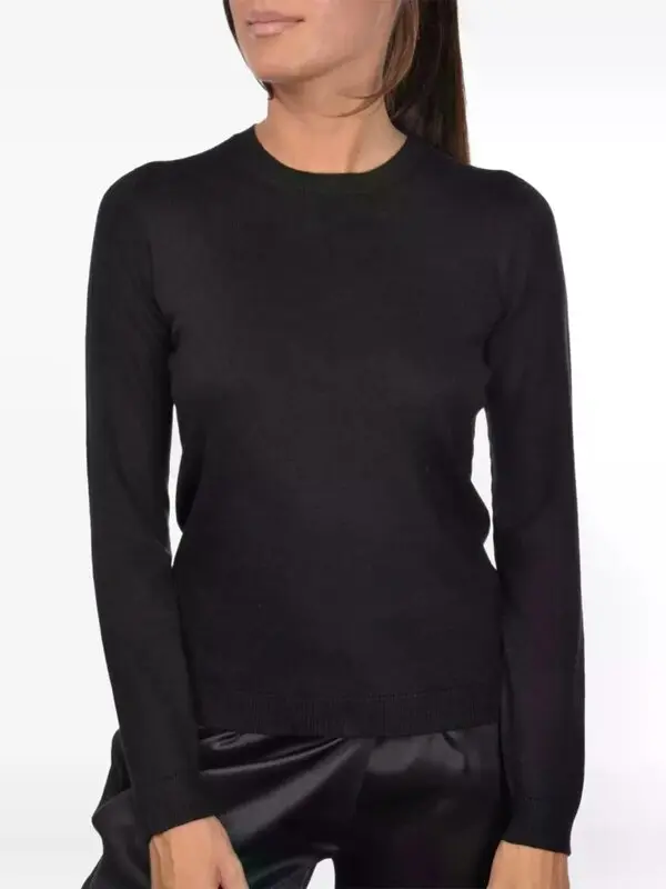 GRAN SASSO Crewneck Knitwear