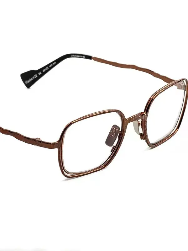 KUBORAUM H22 Eyeglasses
