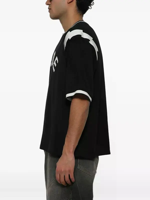 Rhude Lightning Ringer T-shirt