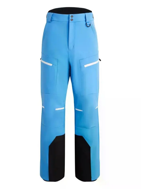 Fusalp Sidyo Ski Pants - Blue