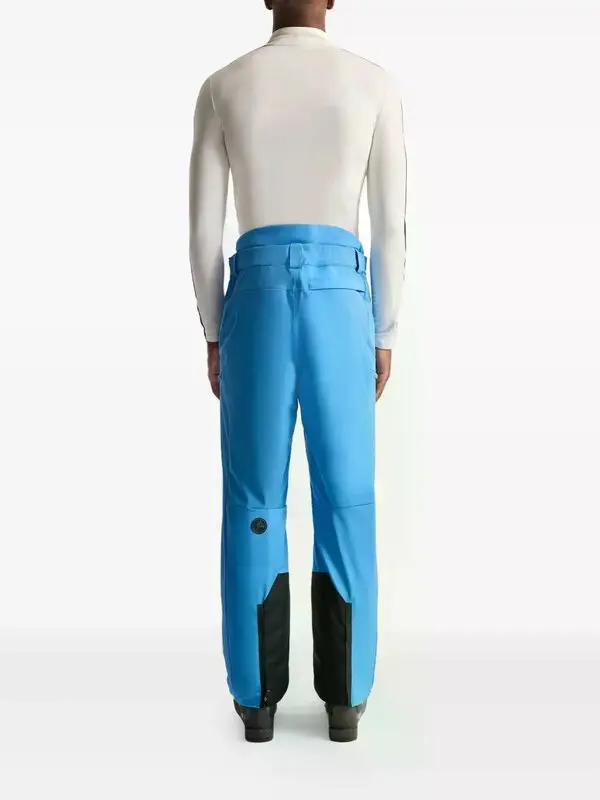 Fusalp Sidyo Ski Pants - Blue
