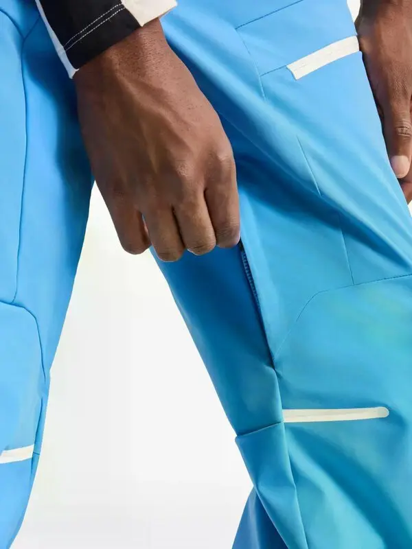 Fusalp Sidyo Ski Pants - Blue