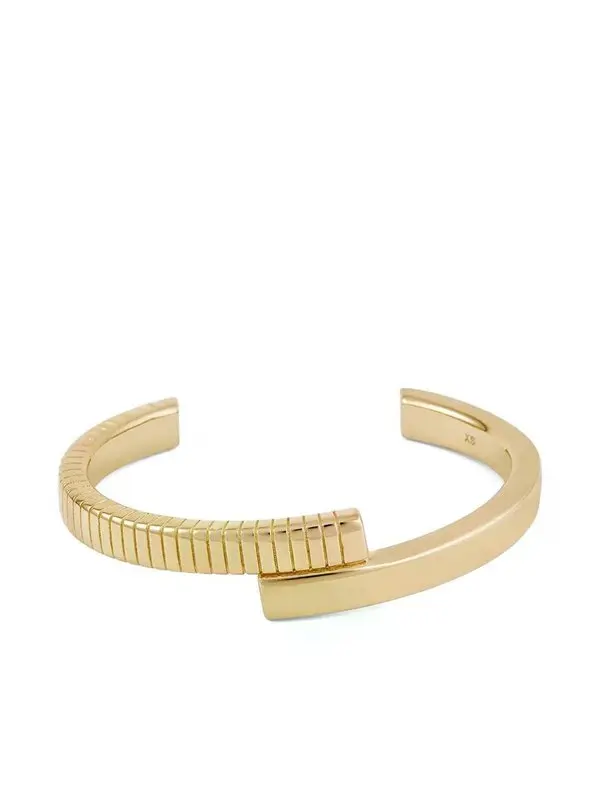 IVI Twist Cuff Bracelet