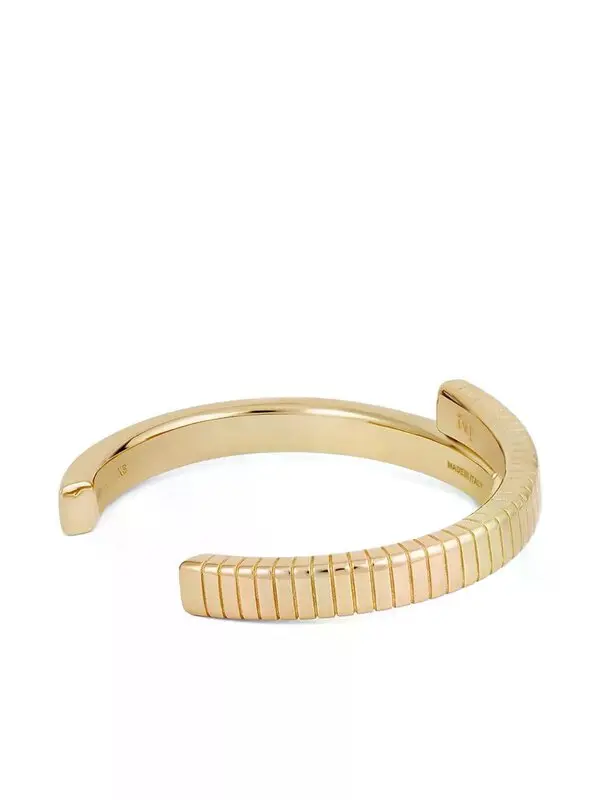 IVI Twist Cuff Bracelet
