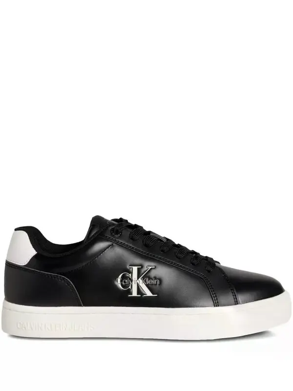 Calvin Klein Logo-detail Sneakers
