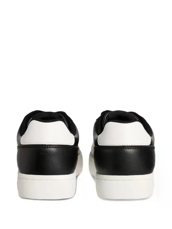 Calvin Klein Logo-detail Sneakers