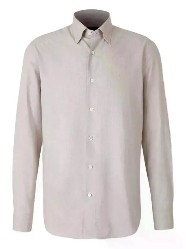 Brioni Button-up Shirt