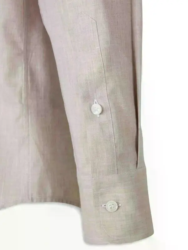 Brioni Button-up Shirt