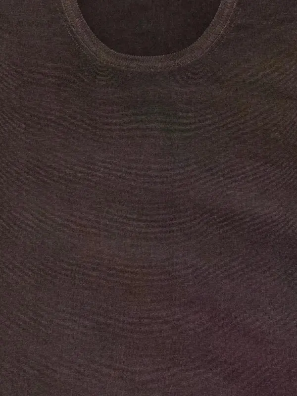 FILERIA Crew-neck Sweater