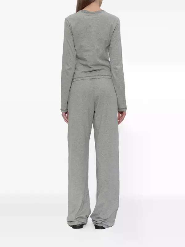 DIESEL® Gilda-d-core Logo-print Pyjama Set