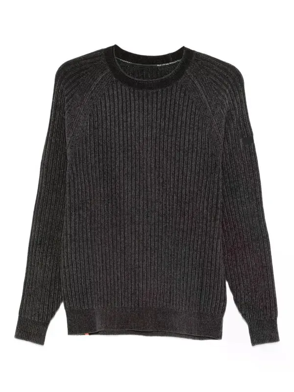 RRD - ROBERTO RICCI DESIGN Crew-neck Sweater