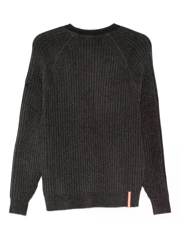 RRD - ROBERTO RICCI DESIGN Crew-neck Sweater
