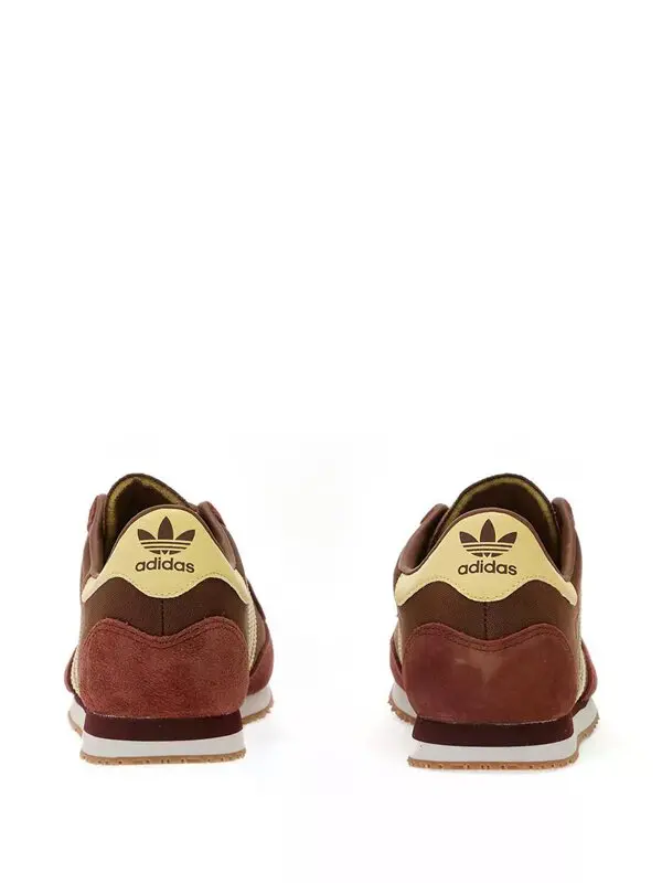 Adidas Galaxy Og W Lace-up Sneakers