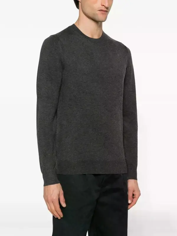 DIKTAT Crew-neck Sweater