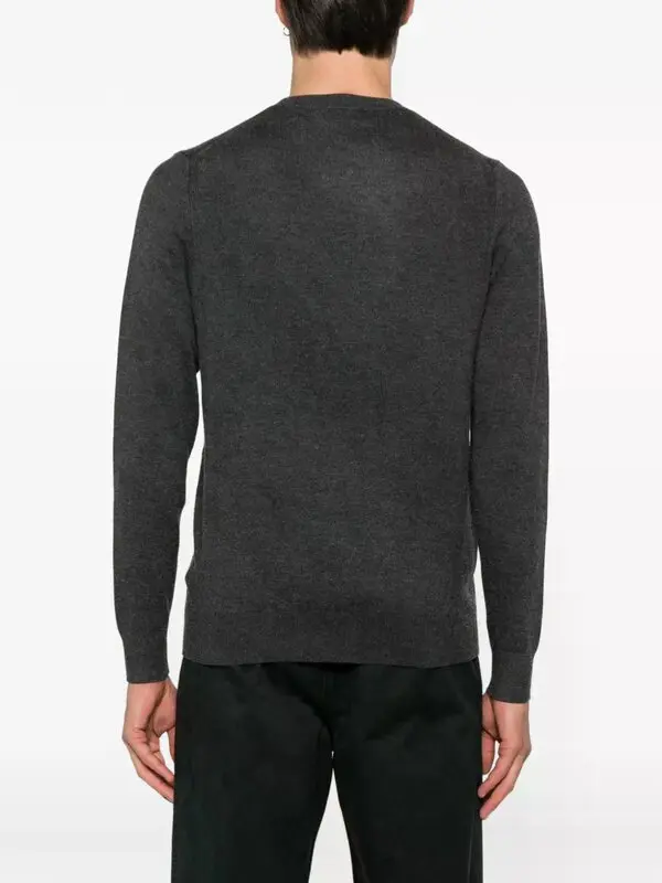 DIKTAT Crew-neck Sweater