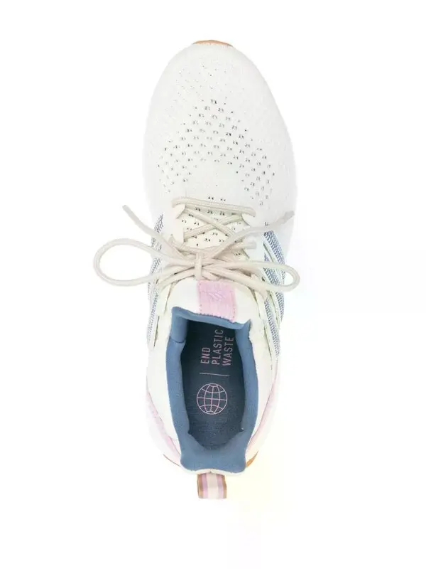 Adidas Ultraboost 1.0 Logo-patch Sneakers