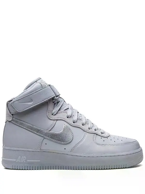 Nike Air Force 1 High Sneakers - Grey