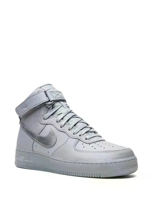 Nike Air Force 1 High Sneakers - Grey
