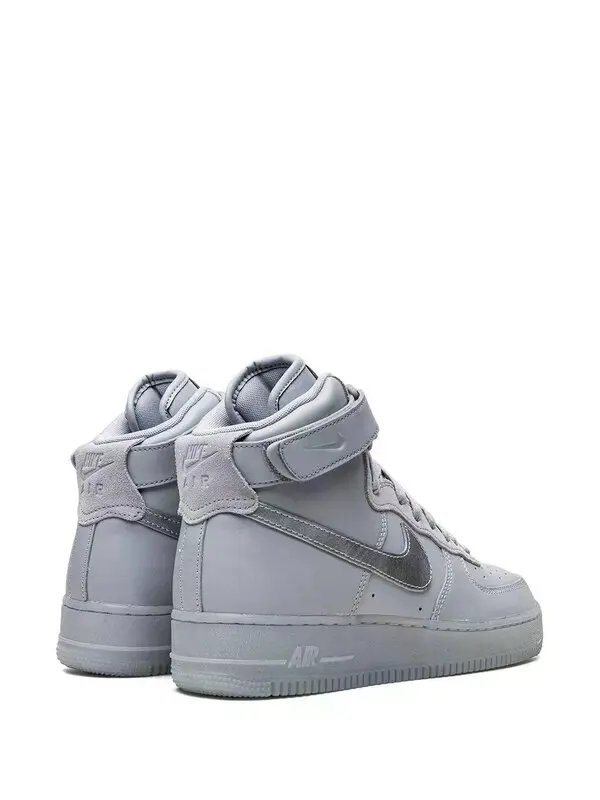 Nike Air Force 1 High Sneakers - Grey