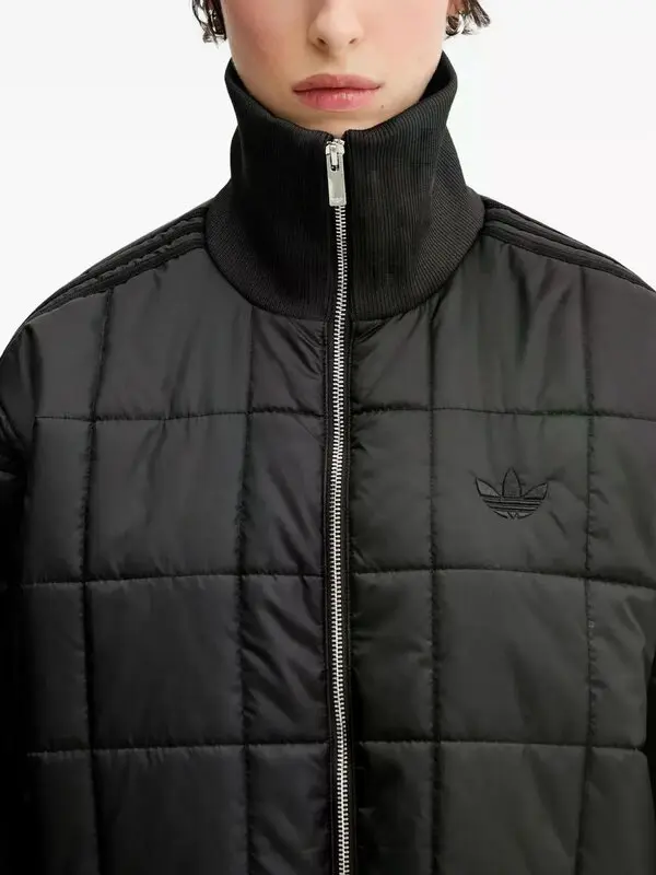 Adidas 3-stripes Padded Jacket