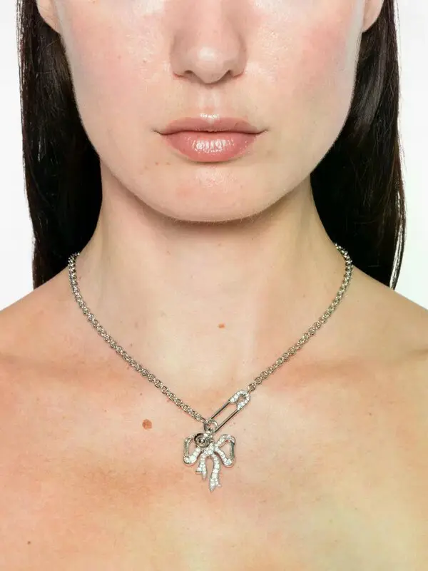 VIVIENNE WESTWOOD Lilith Pendant Necklace