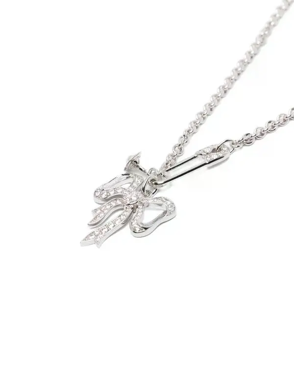 VIVIENNE WESTWOOD Lilith Pendant Necklace