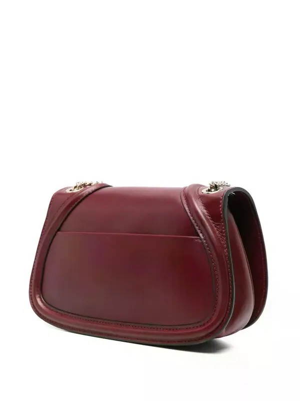 Gucci Crossbody Bag With Chain Strap