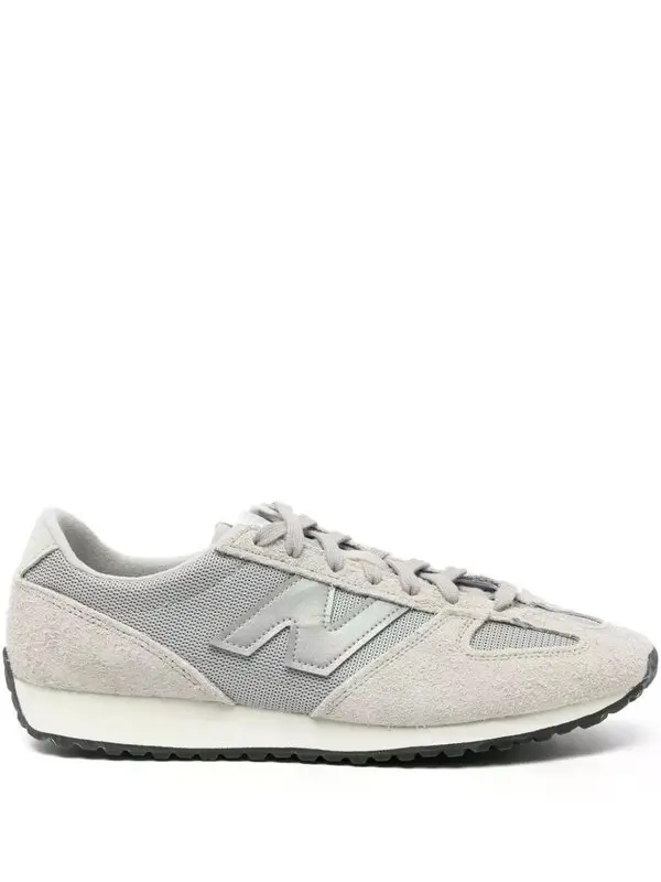 Junya Watanabe X New Balance 471 Low-top Sneakers - Grey